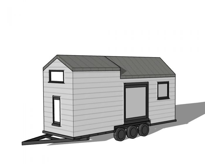 Custom - Mobi Homes