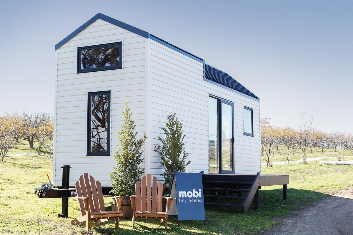 Mobi Homes