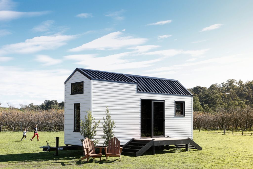 Patterson - Mobi Homes