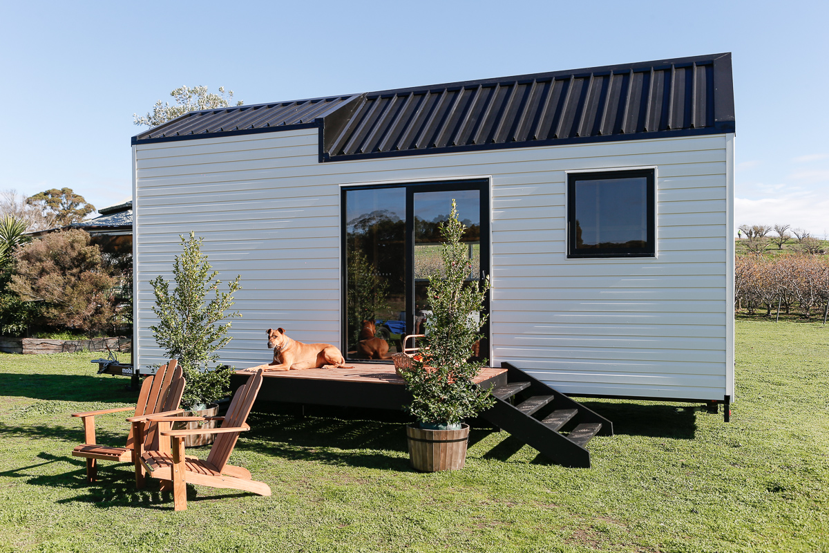 Patterson - Mobi Homes